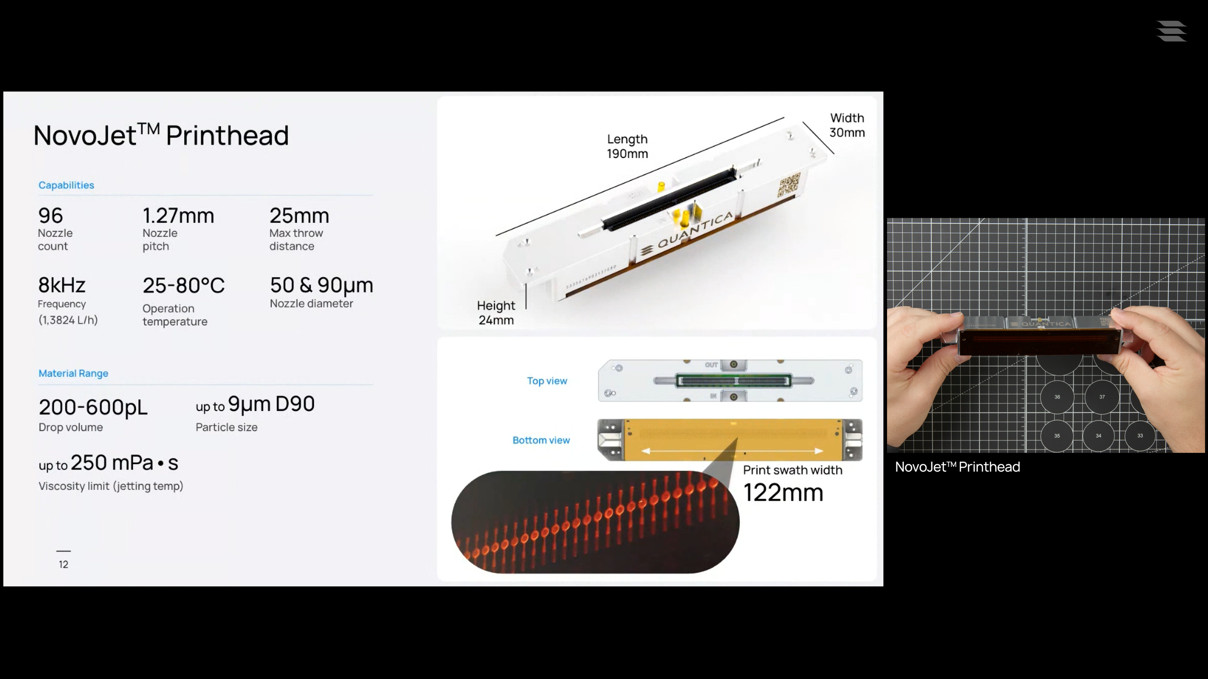 Print Engine Webinar